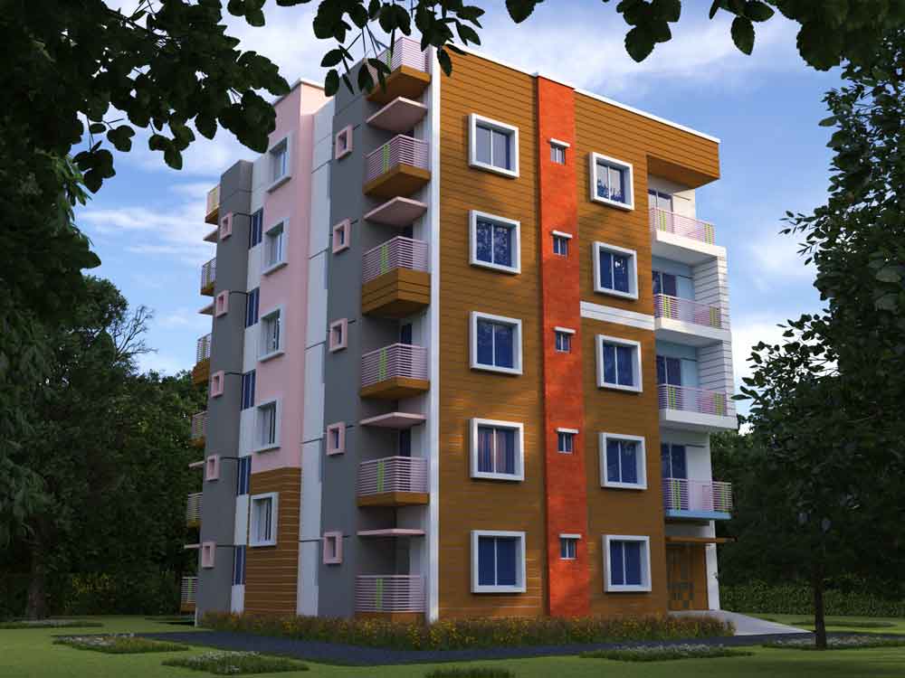 House Design Plan In Bangladesh - বাড়ির ডিজাইন ও নকশা - 2025